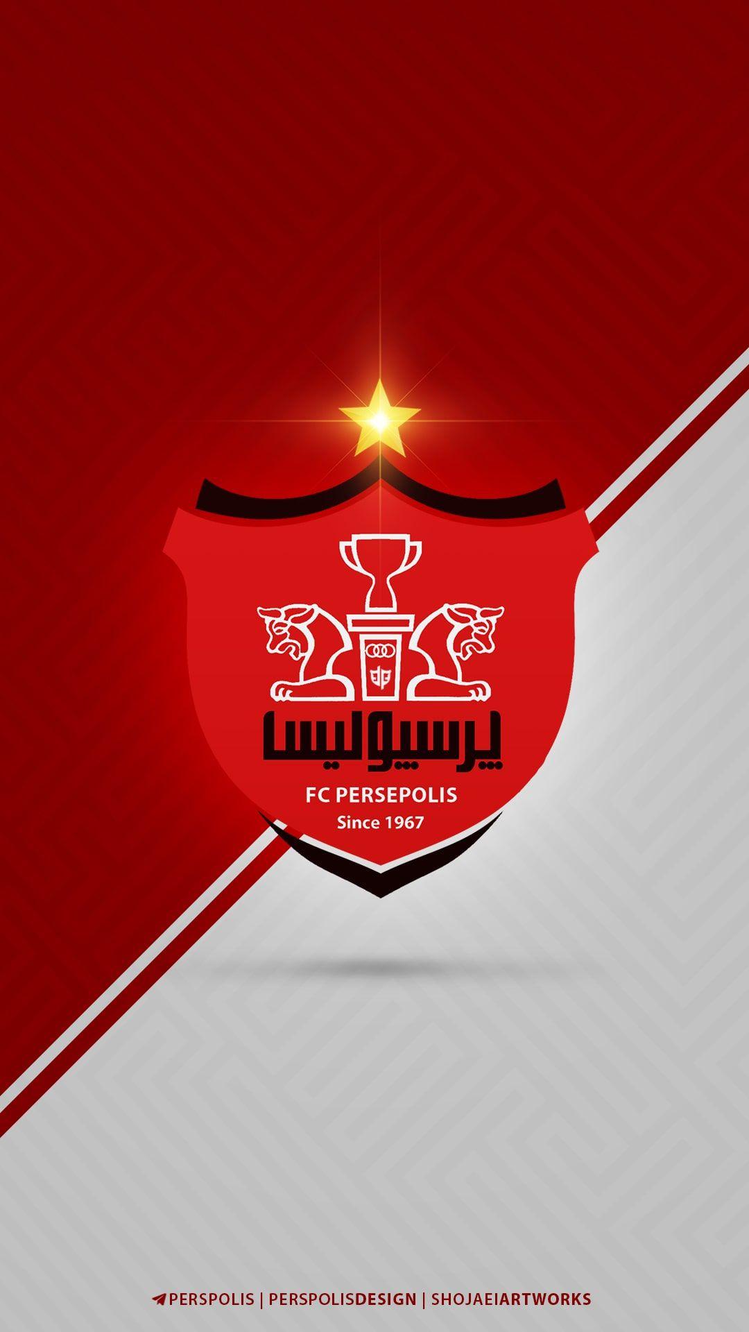 Persepolis FC Wallpapers - Top Free Persepolis FC Backgrounds ...