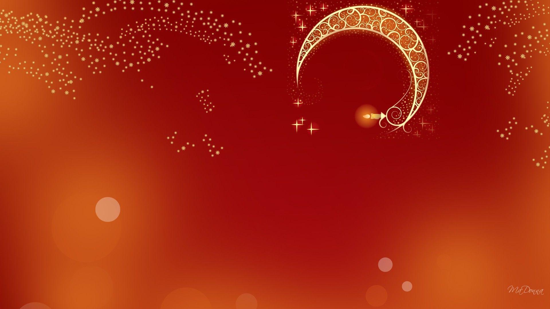 Moon Crescent Wallpapers - Top Free Moon Crescent Backgrounds ...