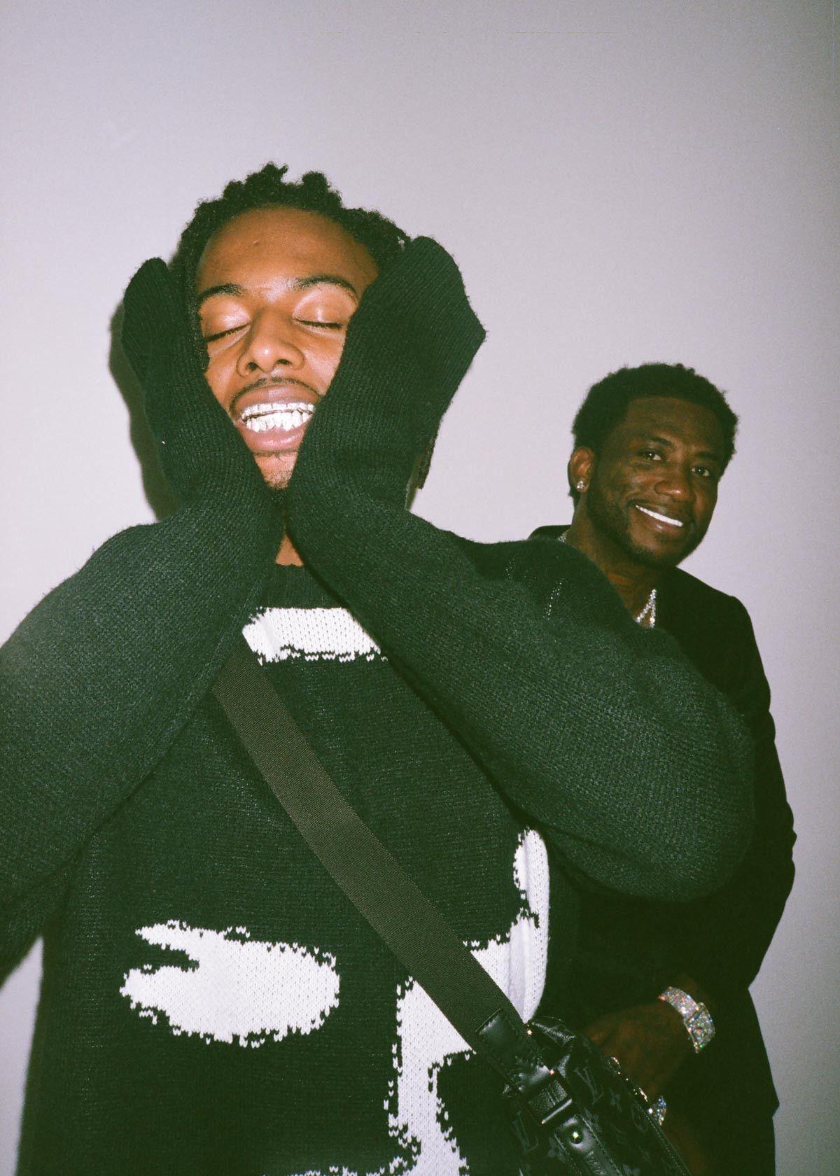 Gucci Mane HD Wallpapers - Top Free Gucci Mane HD Backgrounds ...