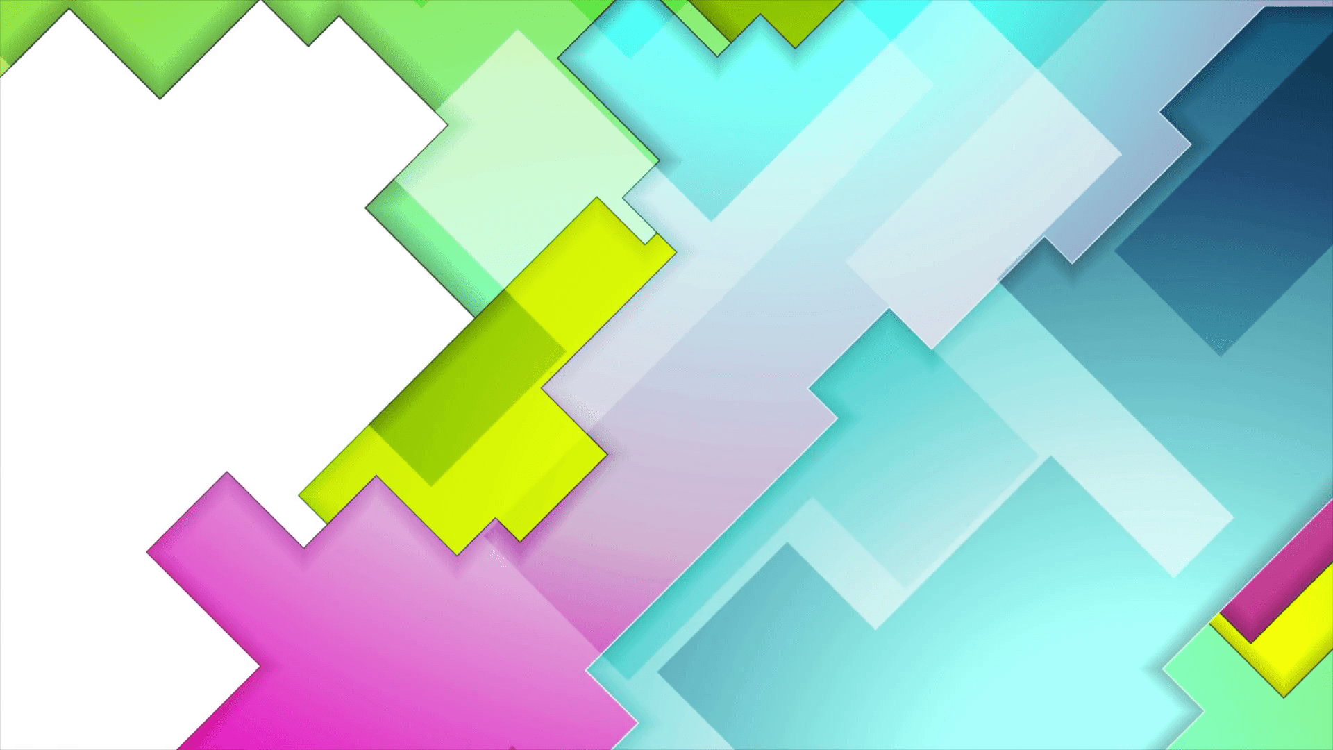 Geometric Colorful Abstract HD Wallpapers - Top Free Geometric Colorful ...