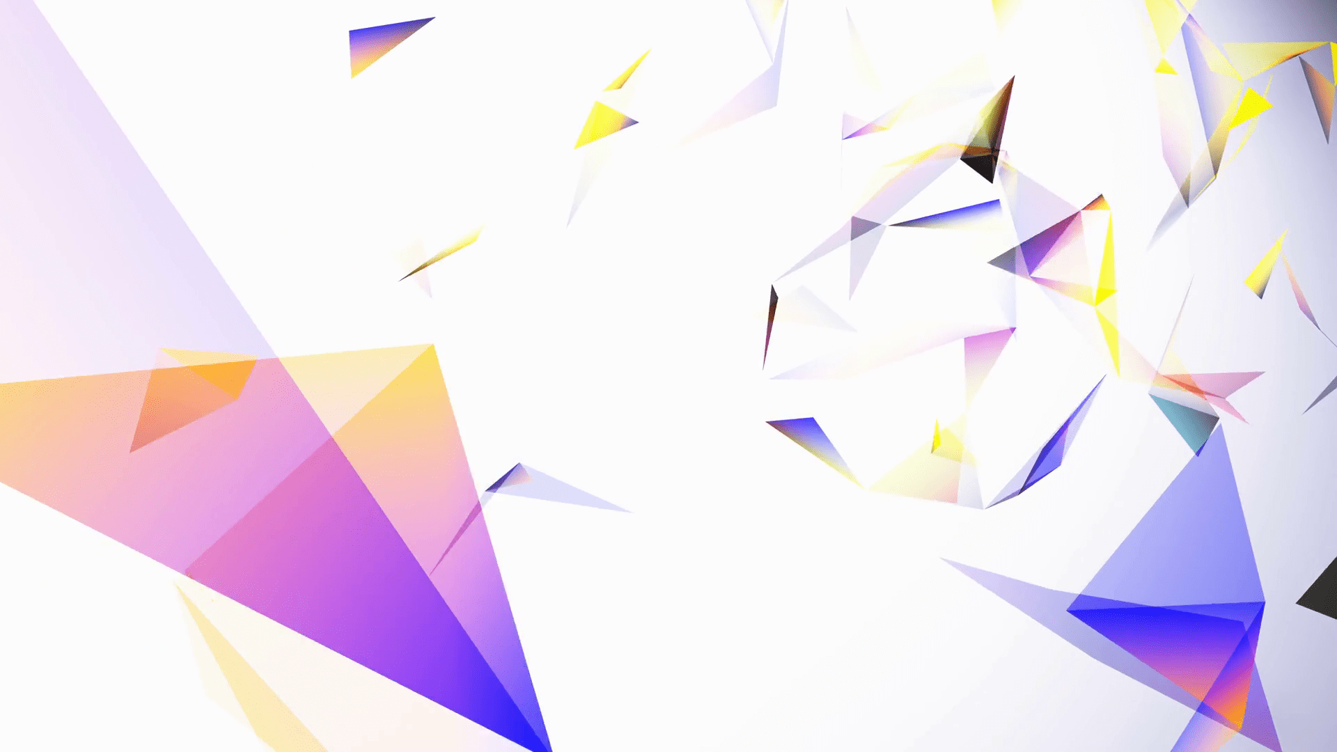 Geometric Colorful Abstract HD Wallpapers - Top Free Geometric Colorful ...