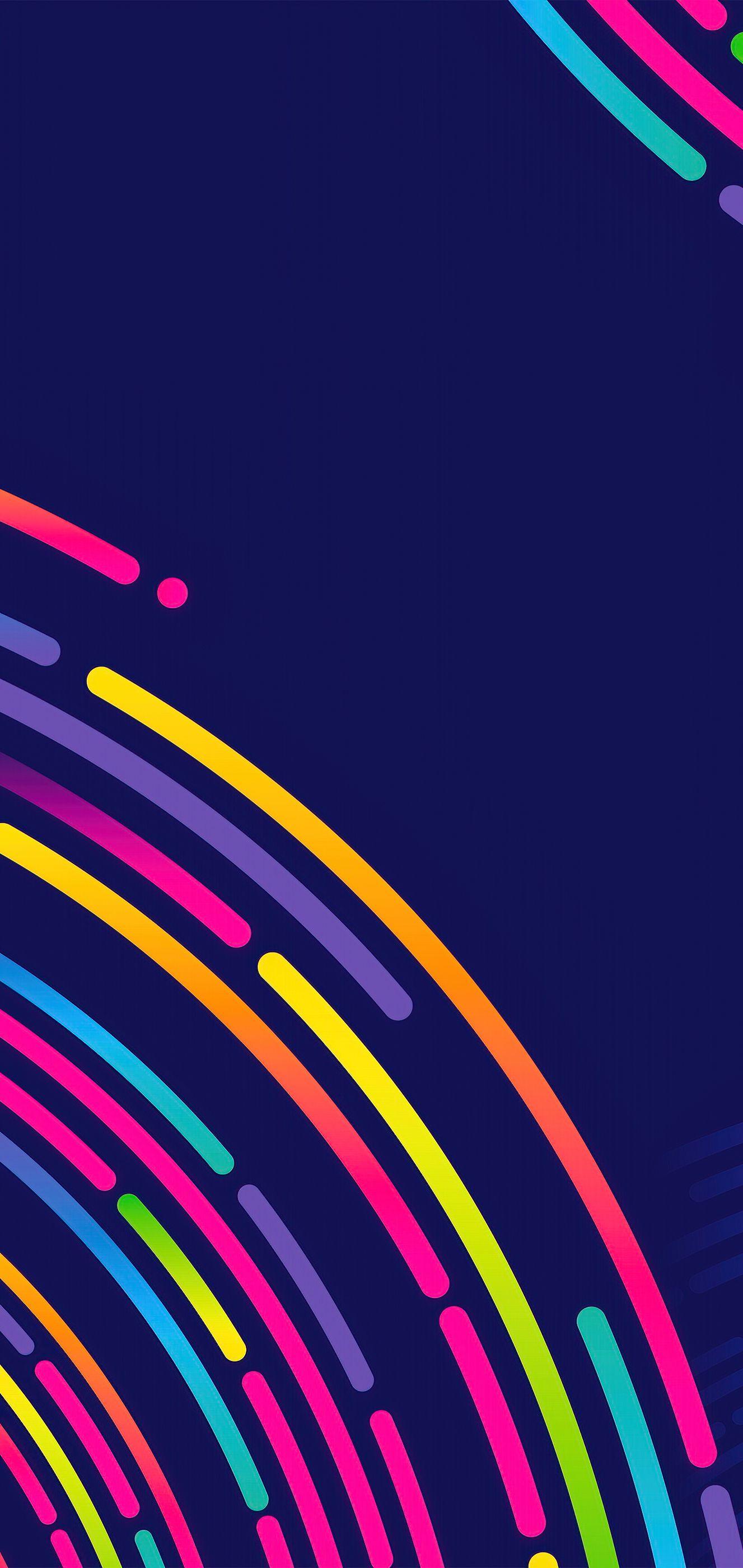 Geometric Colorful Abstract HD Wallpapers - Top Free Geometric Colorful ...