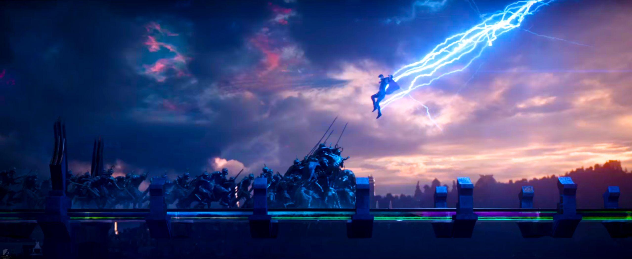 Wakanda City Wallpapers - Top Free Wakanda City Backgrounds ...