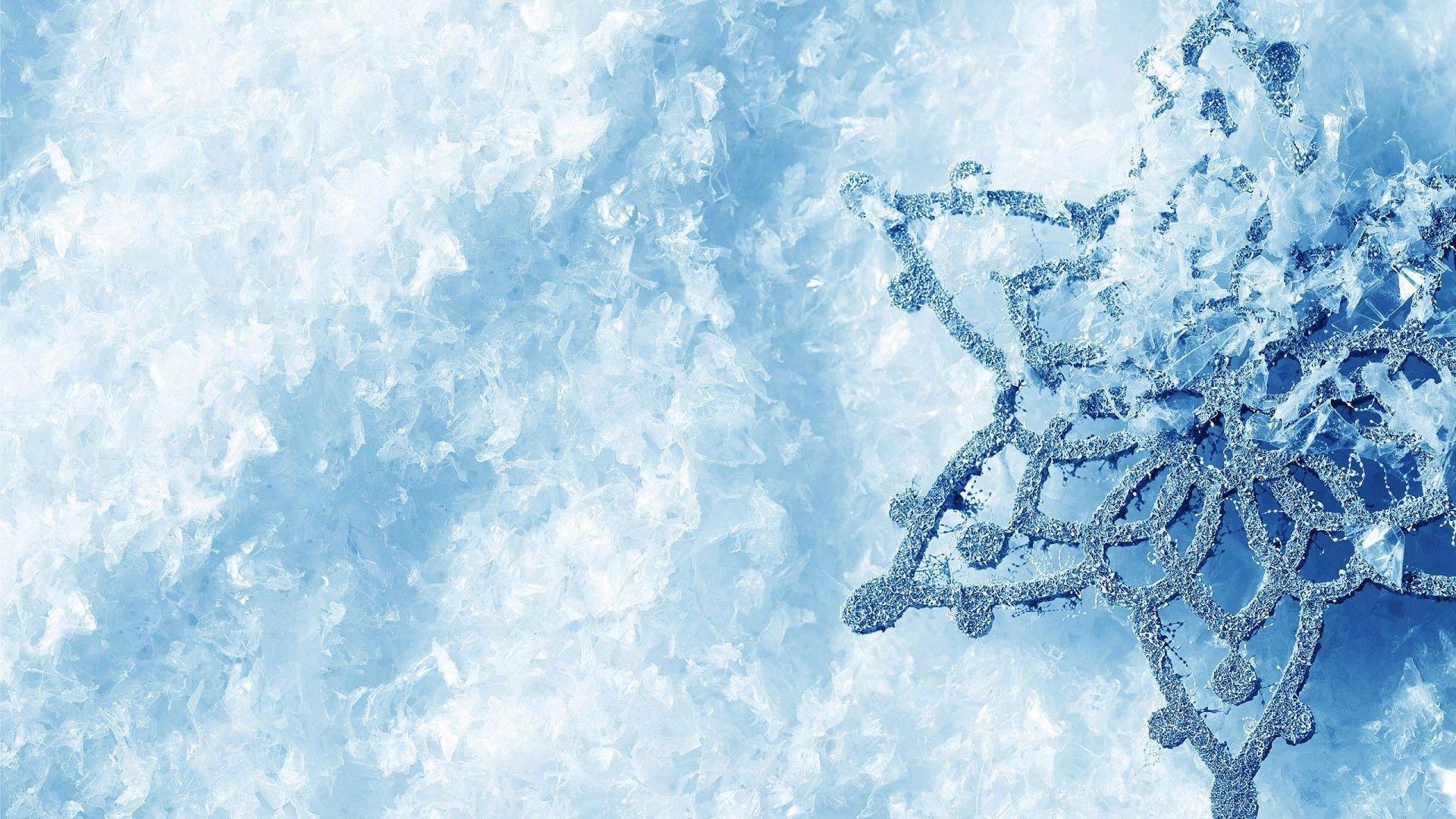 Cute Snowflake Desktop Wallpapers - Top Free Cute Snowflake Desktop ...