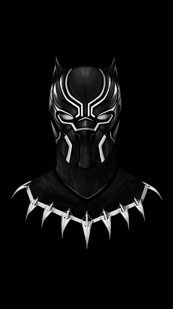 Wakanda 4K Wallpapers - Top Free Wakanda 4K Backgrounds - WallpaperAccess