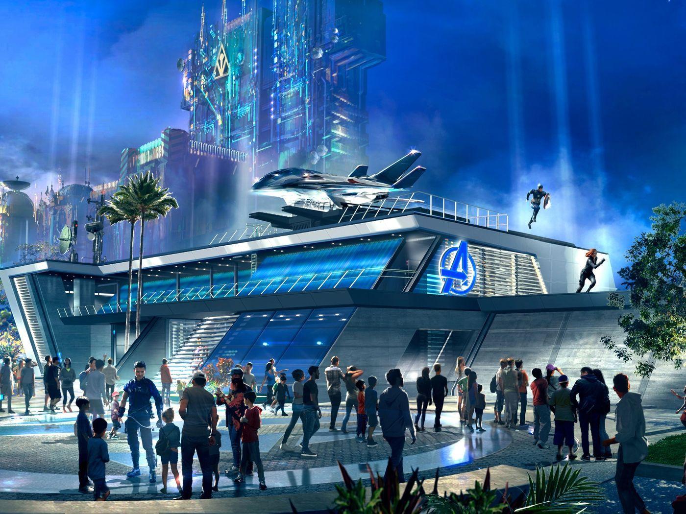 Wakanda City Wallpapers - Top Free Wakanda City Backgrounds ...