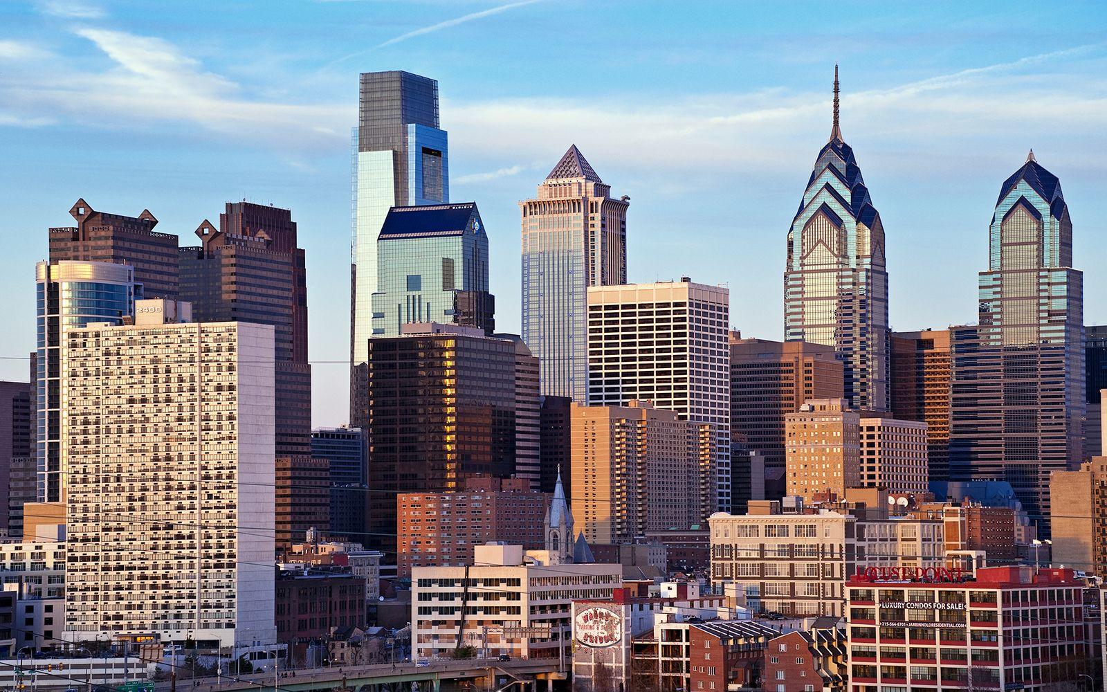 Philadelphia 4K Wallpapers - Top Free Philadelphia 4K Backgrounds ...