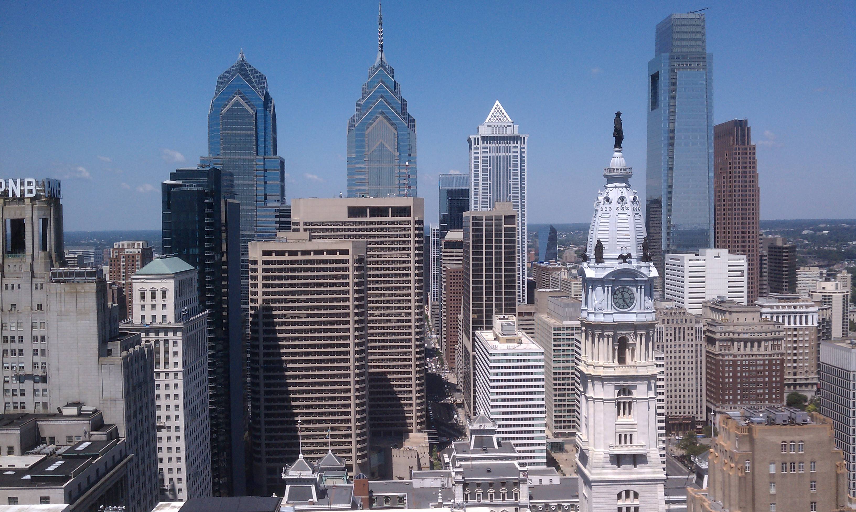 Philadelphia 4K Wallpapers - Top Free Philadelphia 4K Backgrounds ...