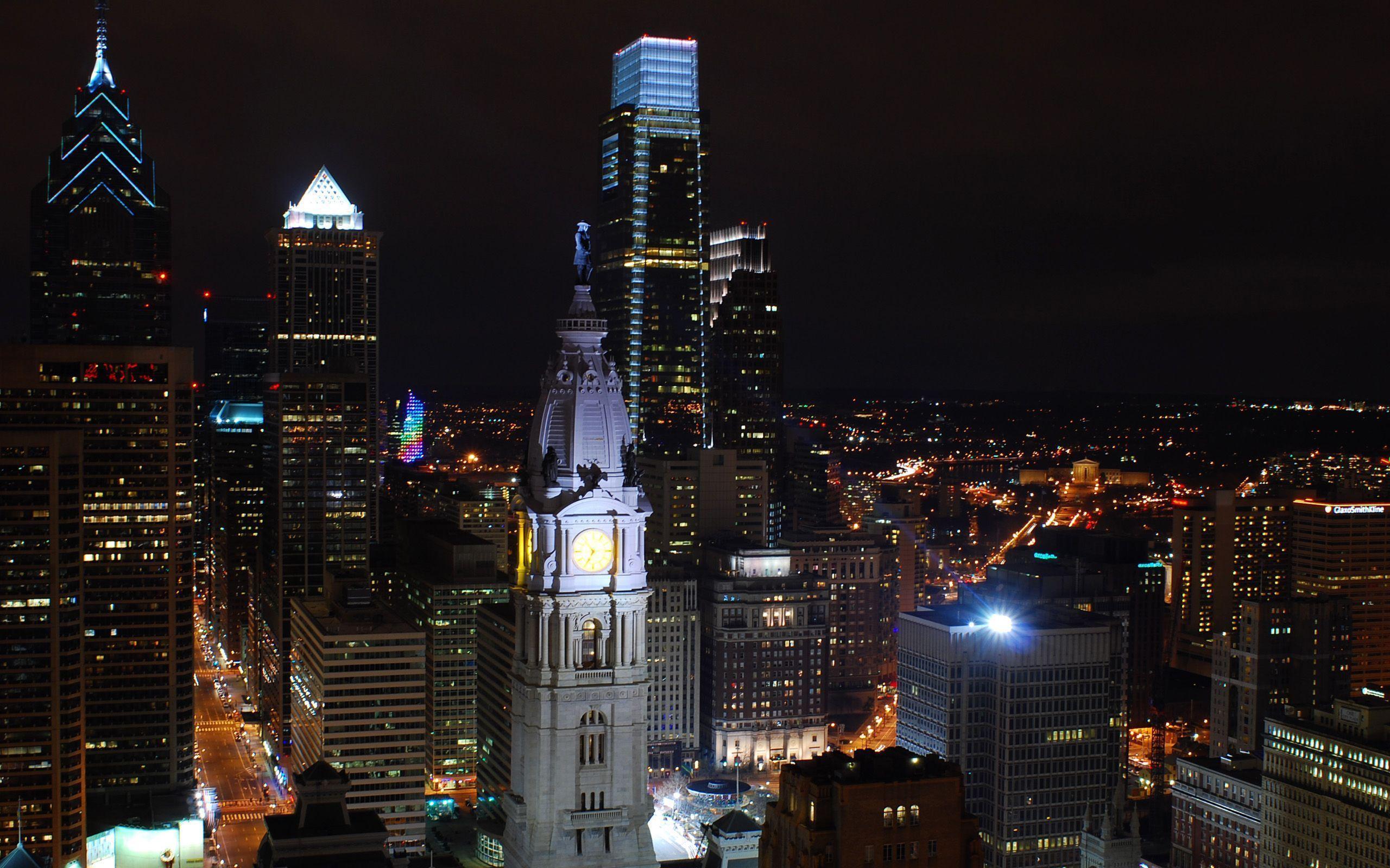 Philadelphia 4K Wallpapers - Top Free Philadelphia 4K Backgrounds ...