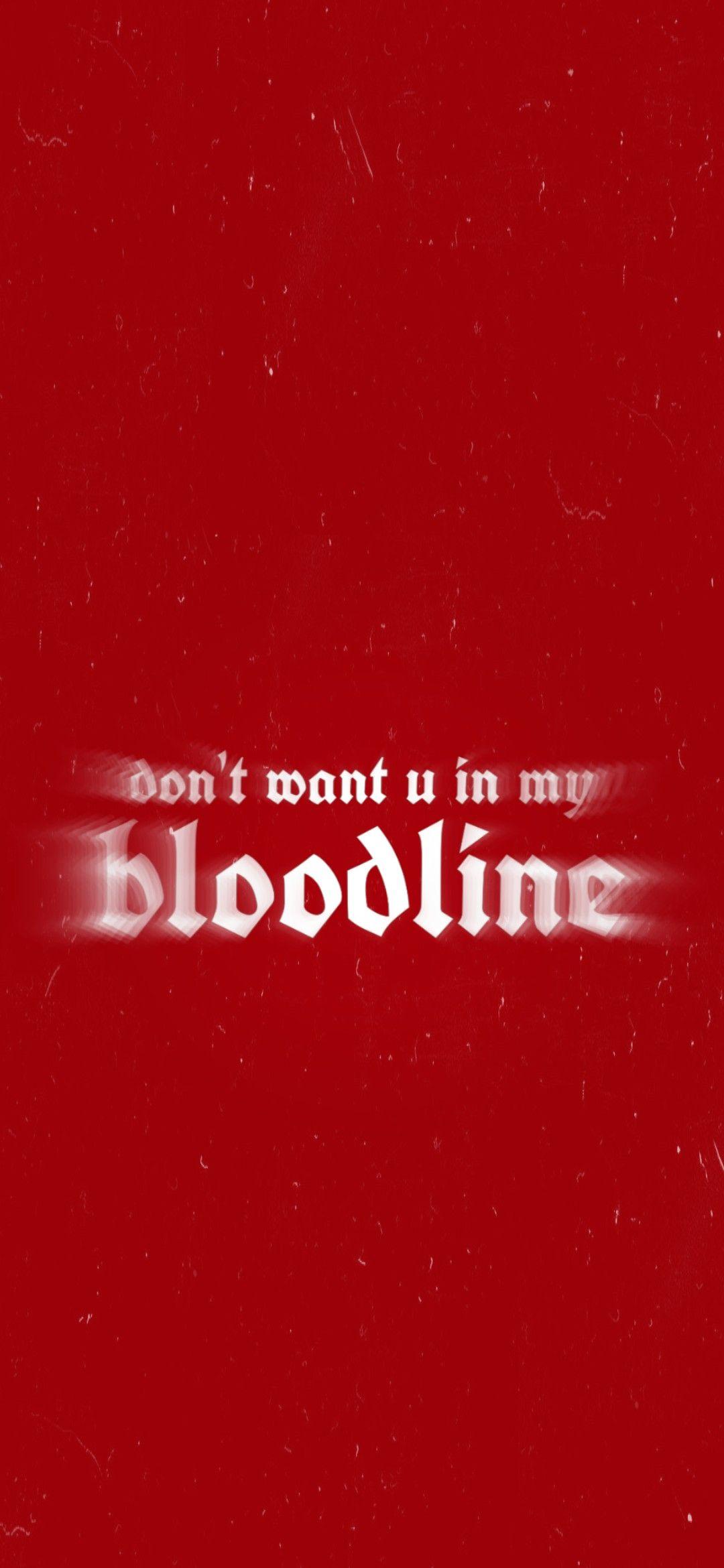 Bloodline Wallpapers - Top Free Bloodline Backgrounds - WallpaperAccess