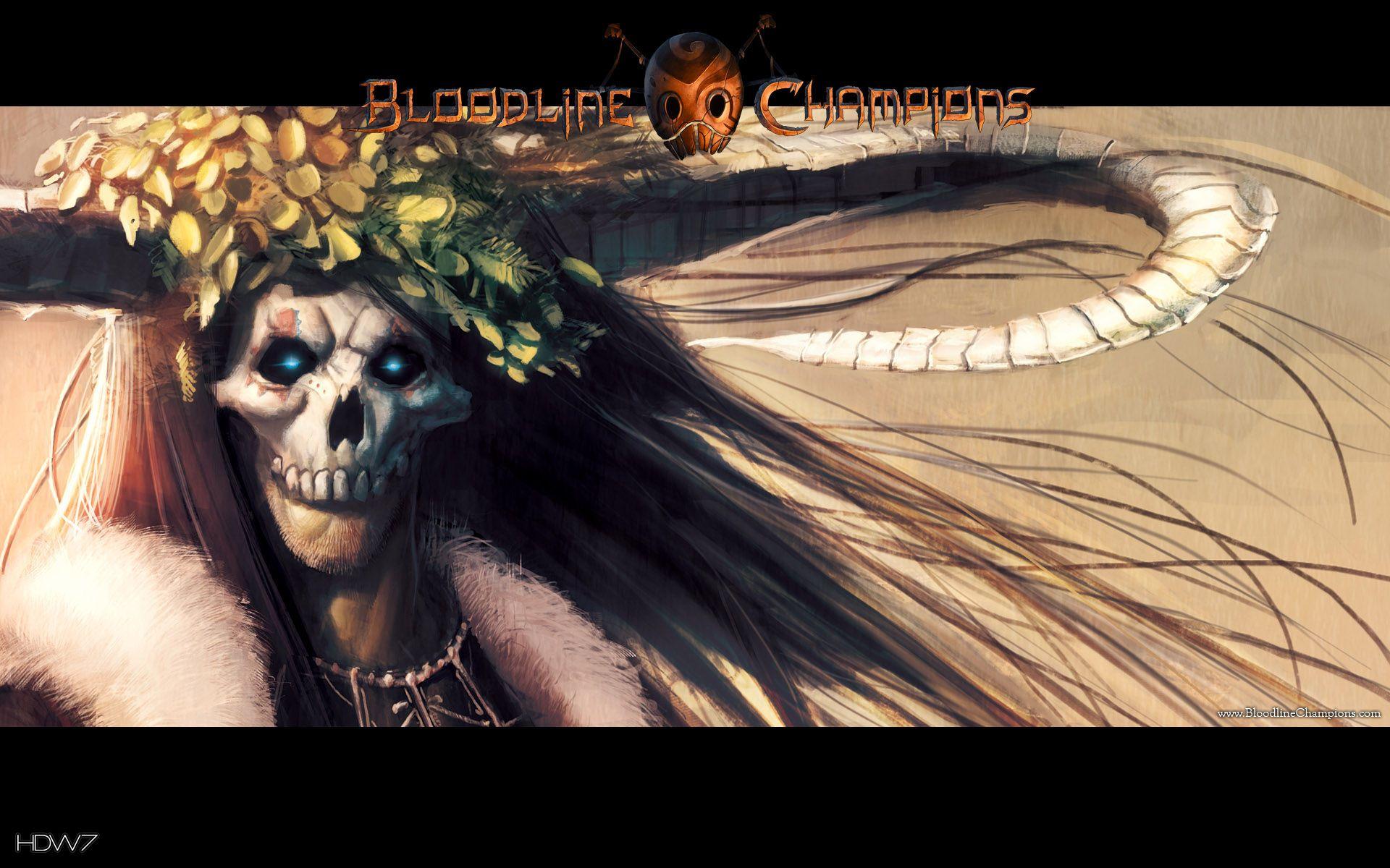 Bloodline Wallpapers - Top Free Bloodline Backgrounds - WallpaperAccess