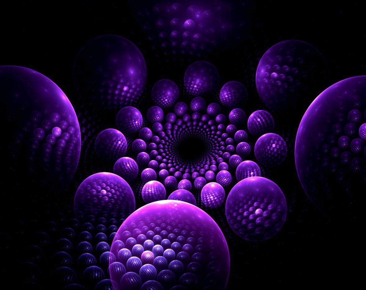 Cool Purple Desktop Wallpapers - Top Free Cool Purple Desktop ...