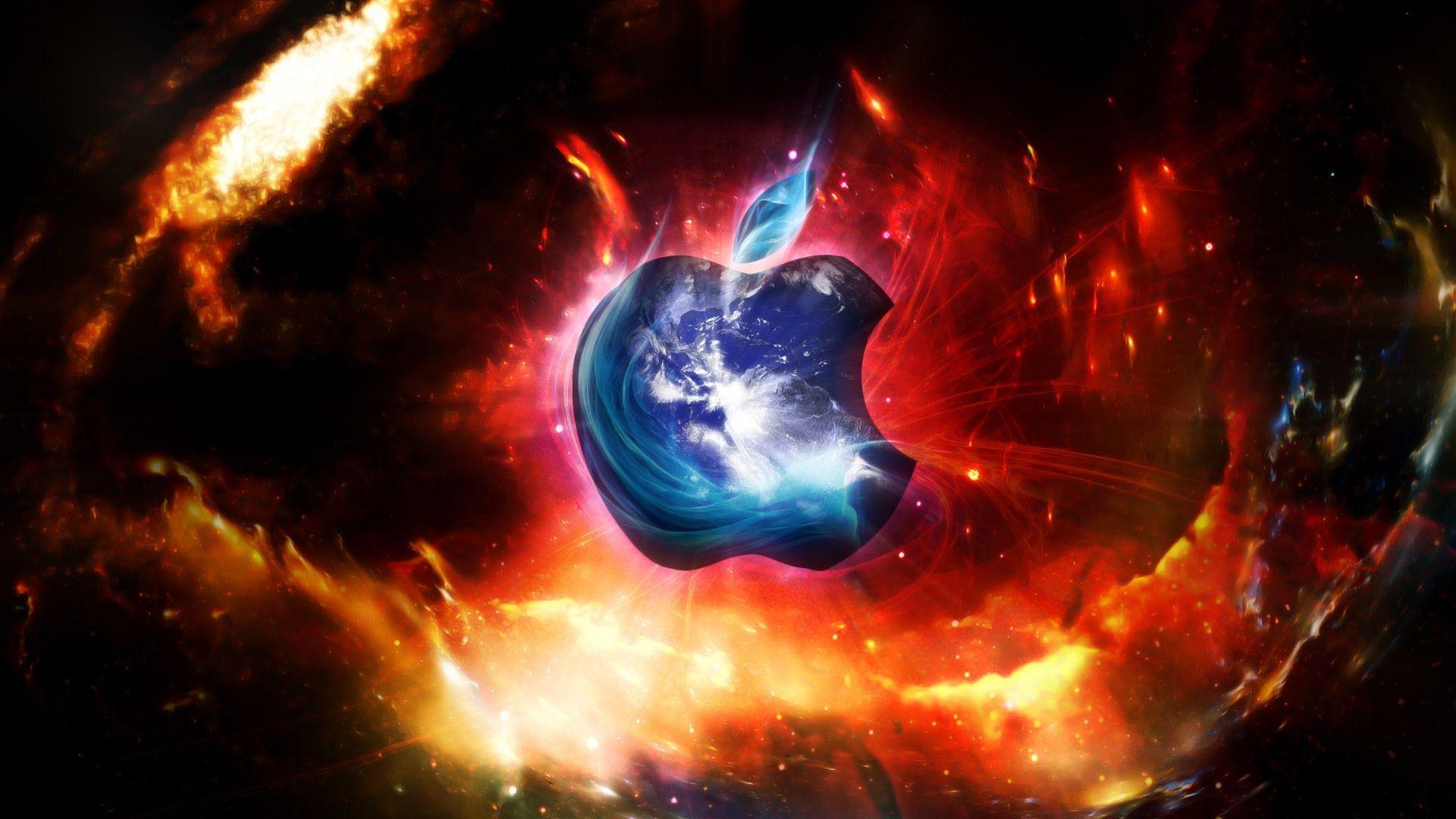 Awesome Apple Wallpapers - Top Free Awesome Apple Backgrounds ...