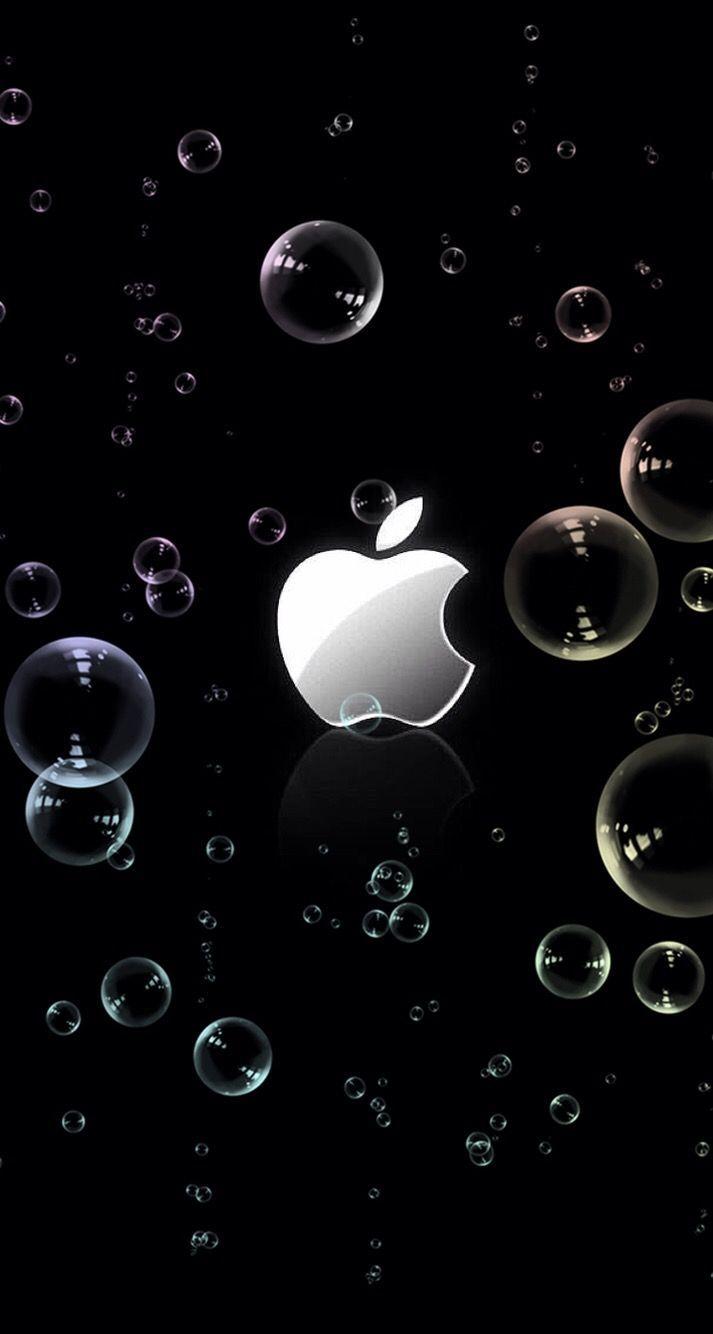 Awesome Apple Wallpapers - Top Free Awesome Apple Backgrounds ...