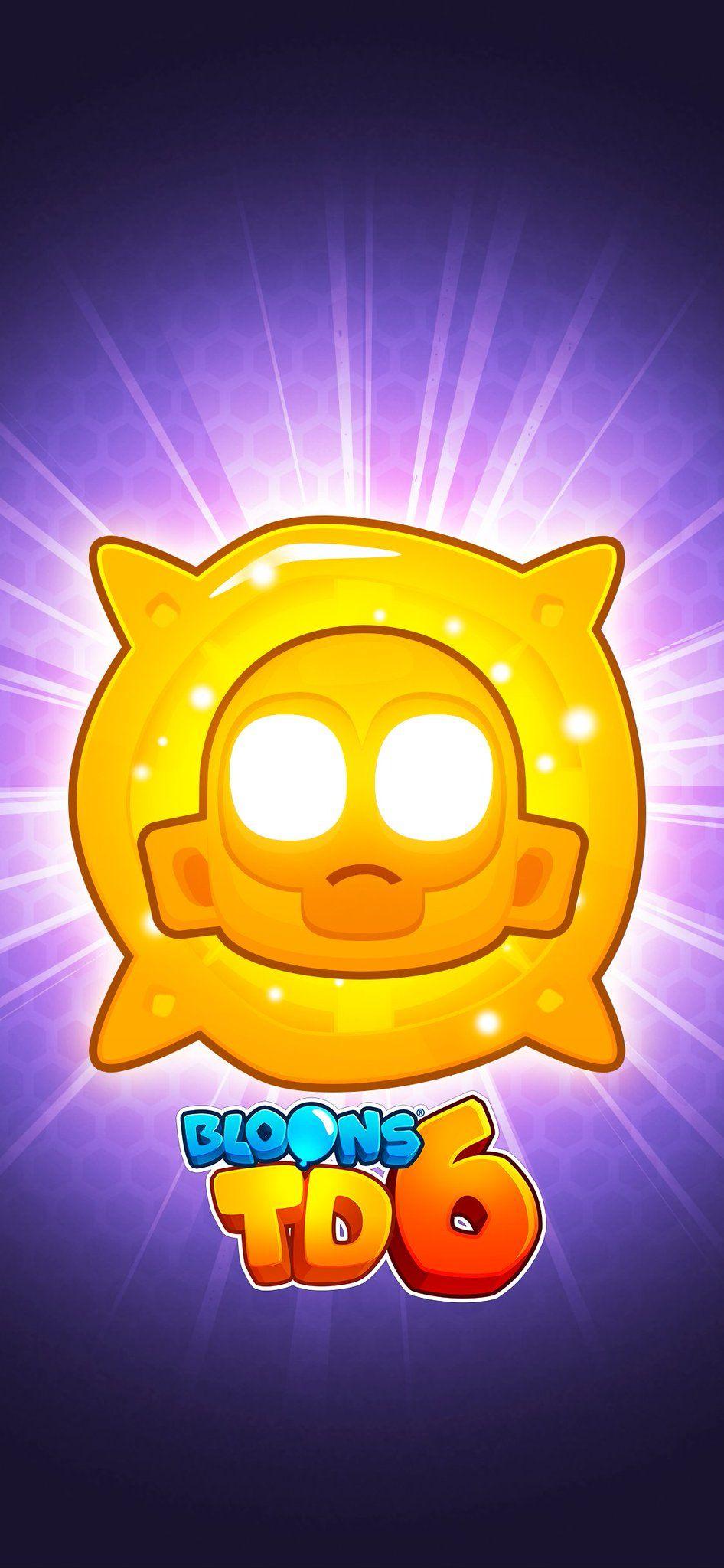 BTD6 Wallpapers - Top Free BTD6 Backgrounds - WallpaperAccess