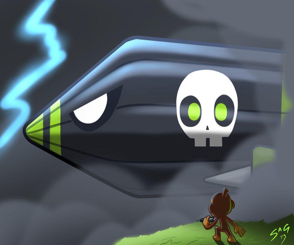 BTD6 Wallpapers - Top Free BTD6 Backgrounds - WallpaperAccess