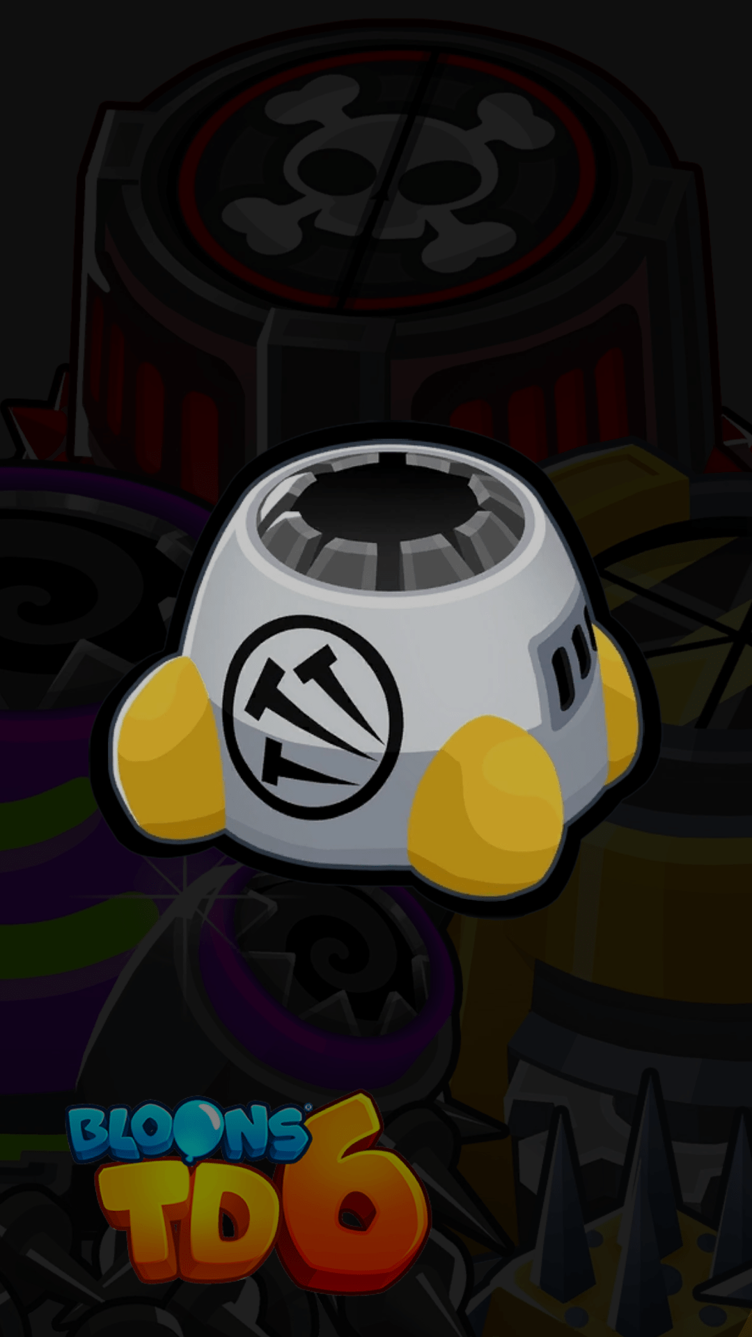 BTD6 Wallpapers - Top Free BTD6 Backgrounds - WallpaperAccess