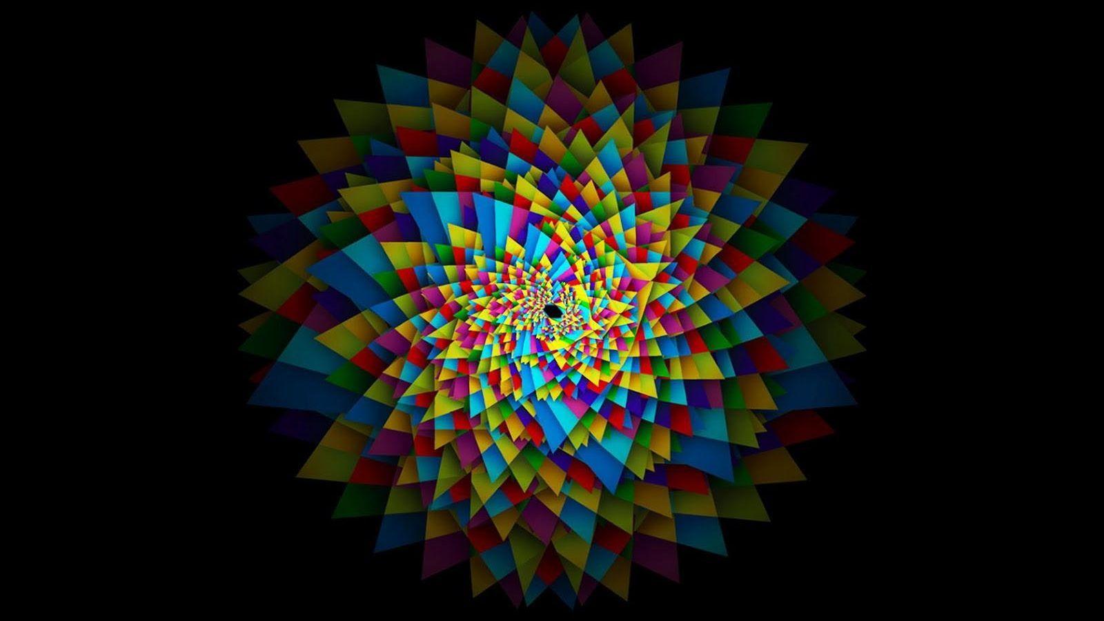 Abstract Computer 2K Wallpapers - Top Free Abstract Computer 2K ...