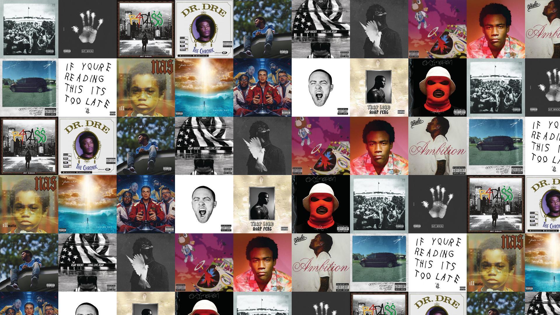 Long Live ASAP Desktop Wallpapers - Top Free Long Live ASAP Desktop ...