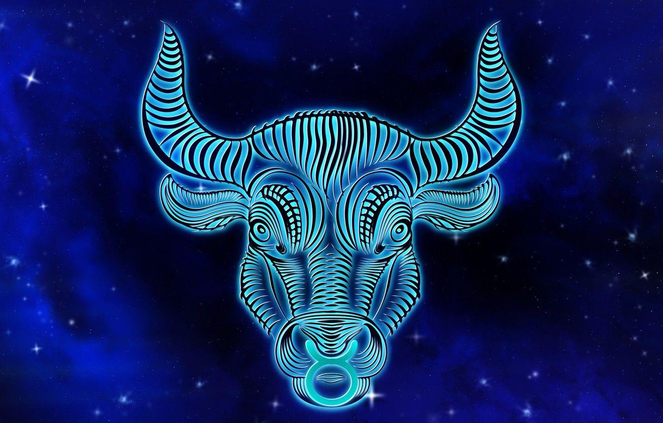 Taurus Zodiac Sign Wallpapers - Top Free Taurus Zodiac Sign Backgrounds ...