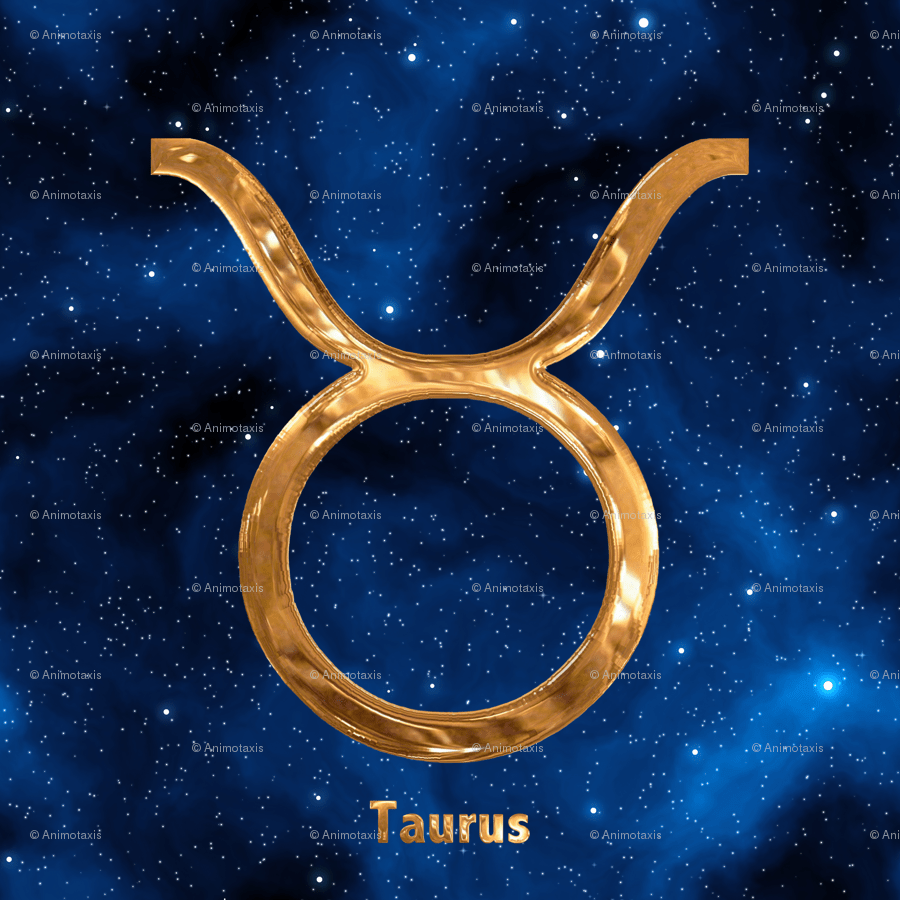 Taurus Zodiac Sign Wallpapers - Top Free Taurus Zodiac Sign Backgrounds ...