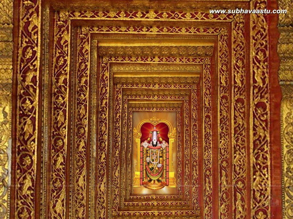 Tirumala Tirupati Wallpapers - Top Free Tirumala Tirupati Backgrounds ...