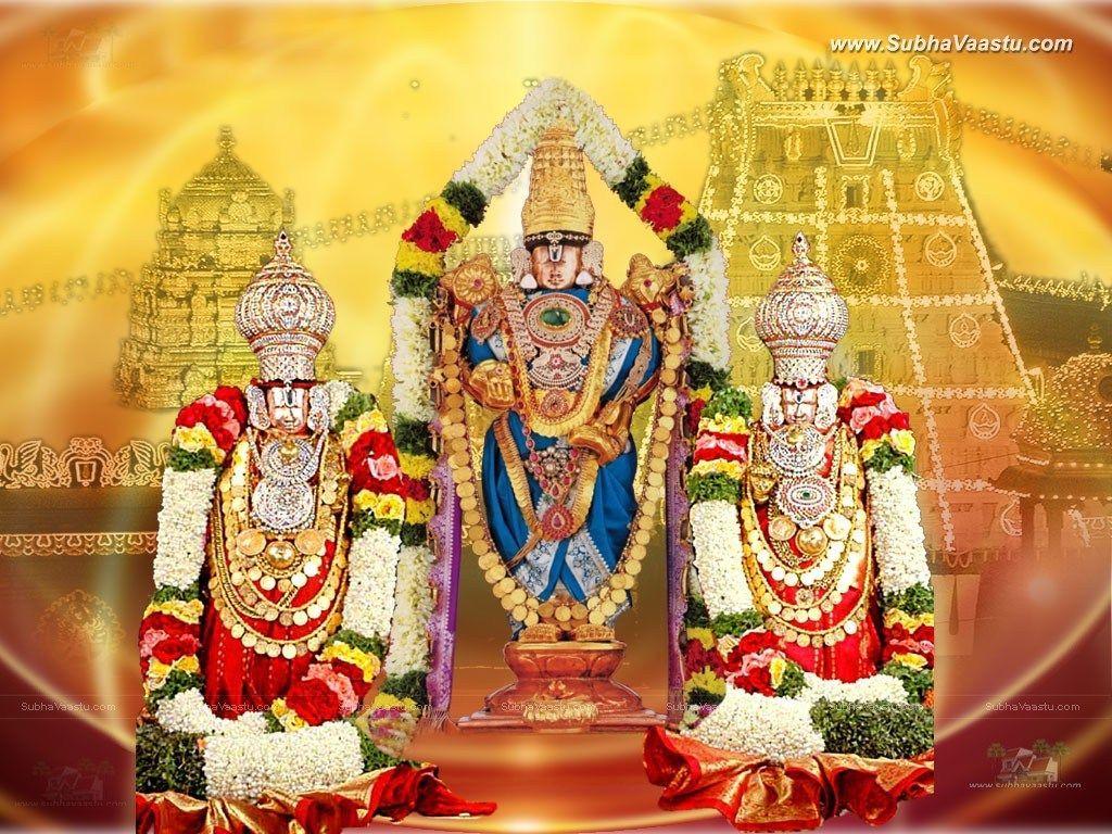 Tirumala Tirupati Wallpapers - Top Free Tirumala Tirupati Backgrounds ...