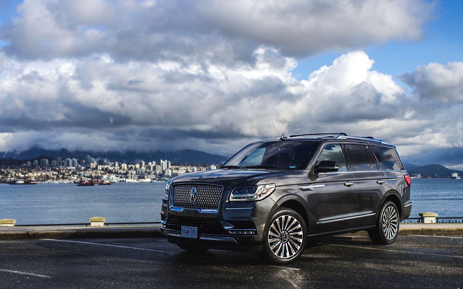 Lincoln Navigator Wallpapers - Top Free Lincoln Navigator Backgrounds ...