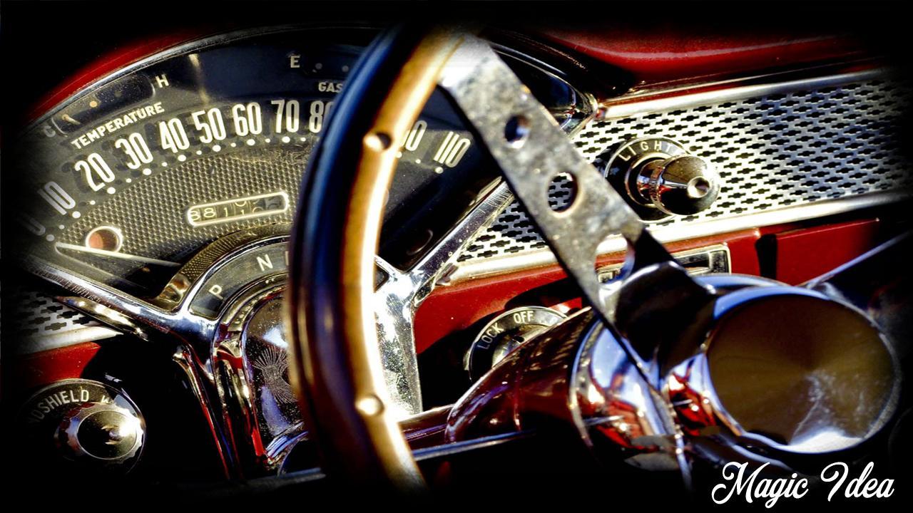 Car Dashboard Wallpapers - Top Free Car Dashboard Backgrounds ...