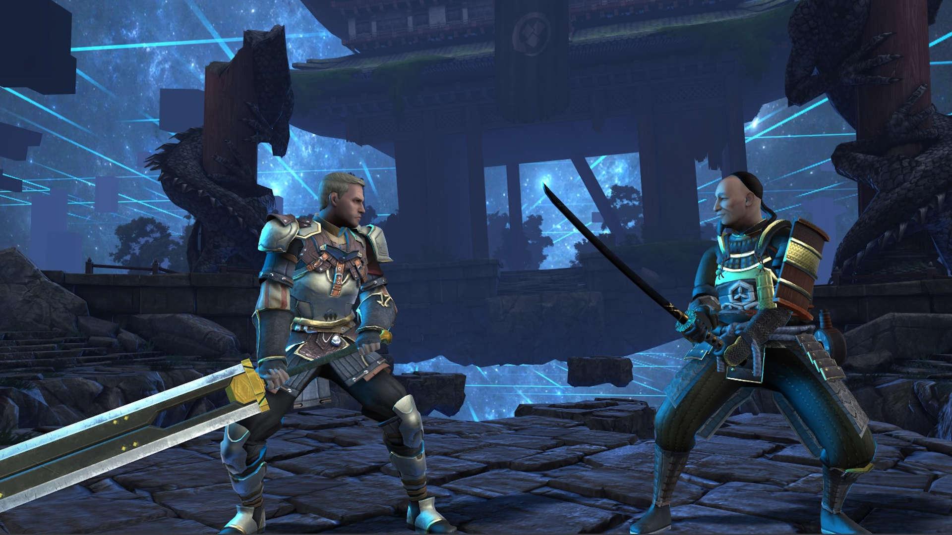 Shadow Fight Arena Wallpapers - Top Free Shadow Fight Arena Backgrounds ...