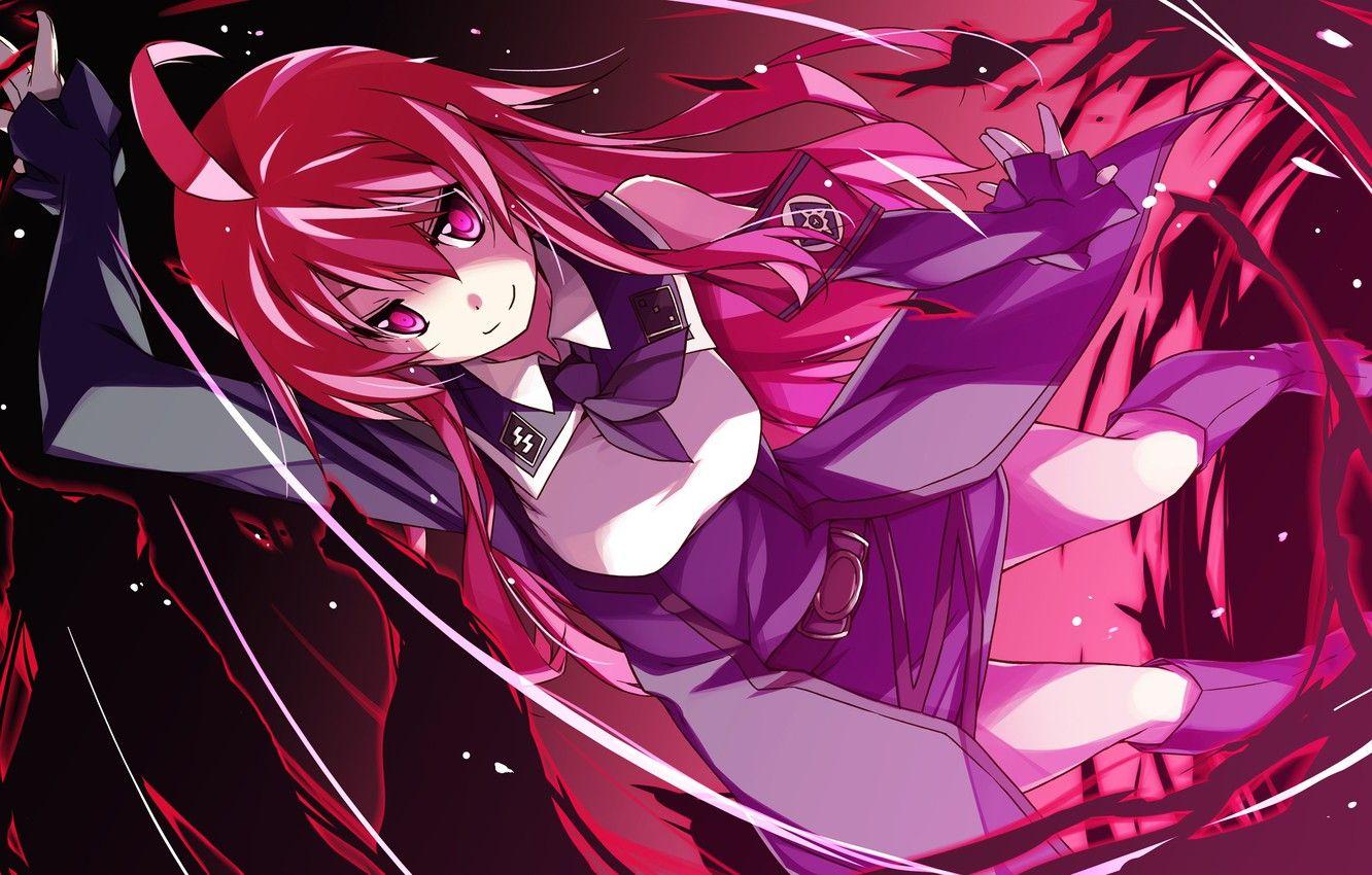Dies Irae Wallpapers - Top Free Dies Irae Backgrounds - WallpaperAccess