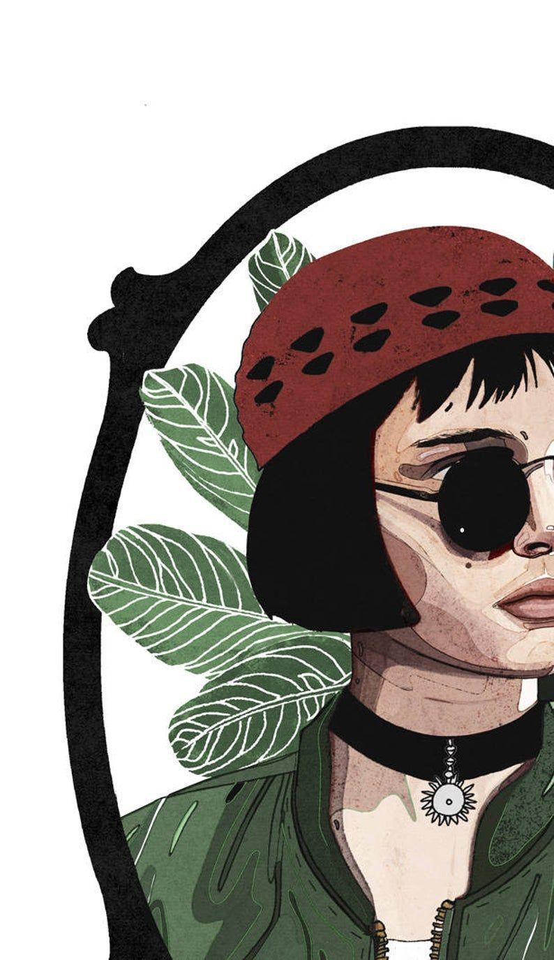 Mathilda Wallpapers - Top Free Mathilda Backgrounds - WallpaperAccess