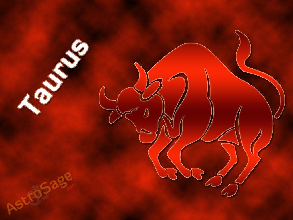 Taurus Zodiac Wallpapers - Top Free Taurus Zodiac Backgrounds ...