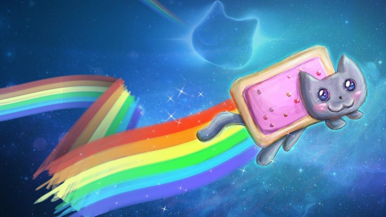 Dual Monitor Cat Wallpapers - Top Free Dual Monitor Cat Backgrounds ...