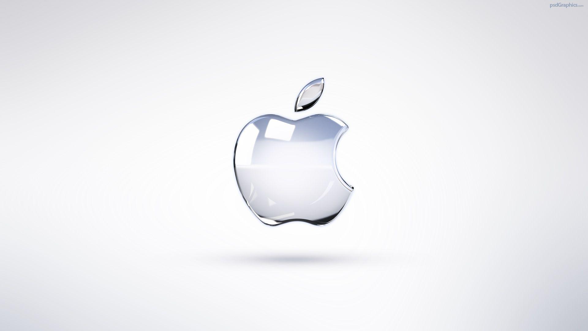 Amazing Apple Logo Wallpapers - Top Free Amazing Apple Logo Backgrounds ...