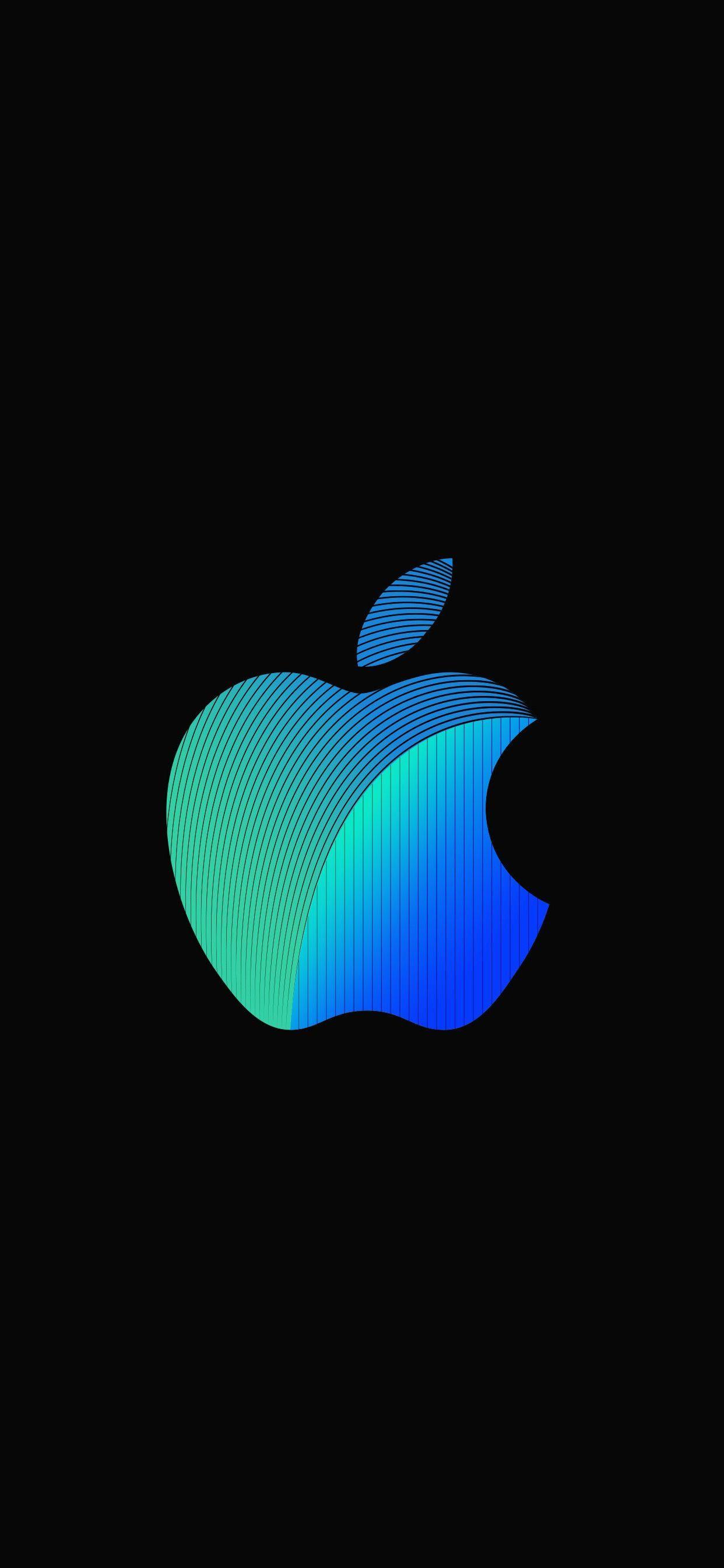 Amazing Apple Logo Wallpapers - Top Free Amazing Apple Logo Backgrounds ...