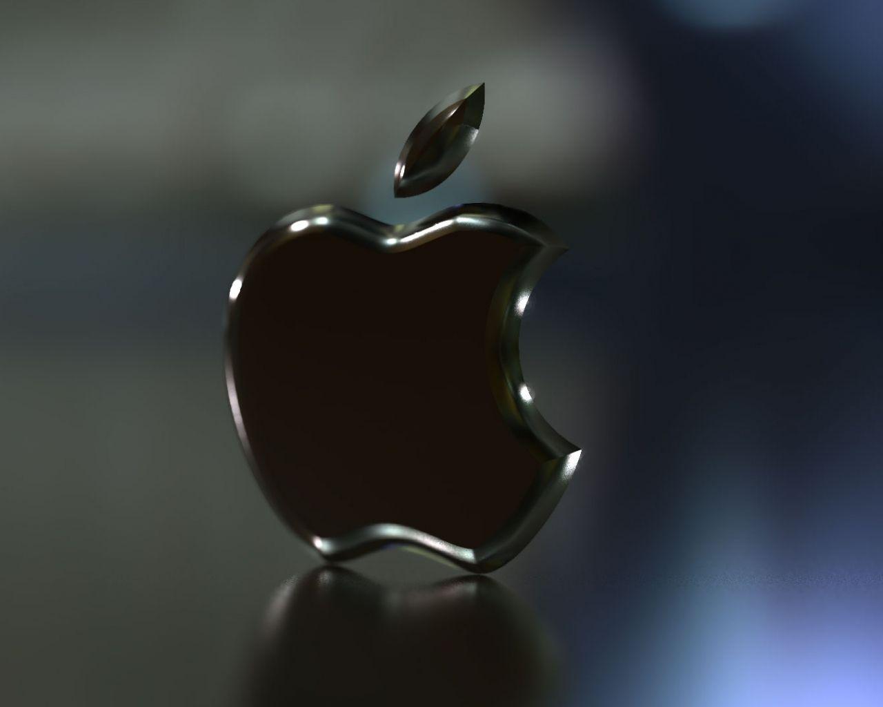 Amazing Apple Logo Wallpapers - Top Free Amazing Apple Logo Backgrounds ...