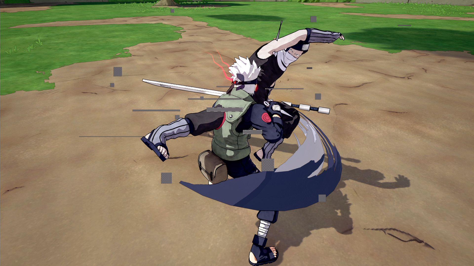 Kakashi Kamui HD Wallpapers - Top Free Kakashi Kamui HD Backgrounds ...