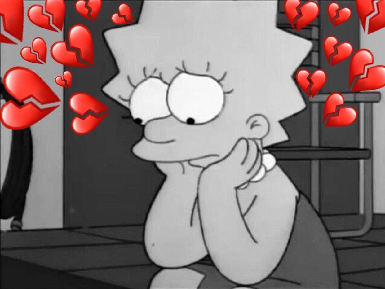 Lisa Simpson Laptop Wallpapers - Top Free Lisa Simpson Laptop ...