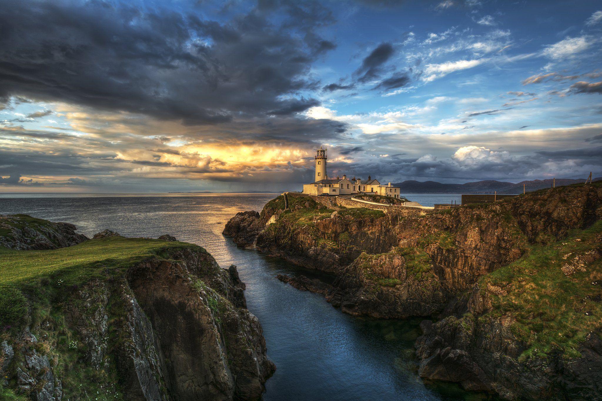 Ireland Photography Wallpapers - Top Free Ireland Photography ...