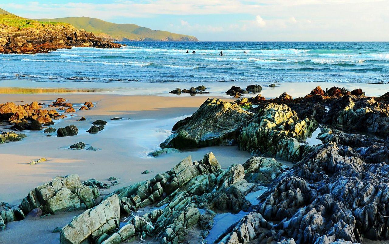 Ireland Photography Wallpapers - Top Free Ireland Photography ...