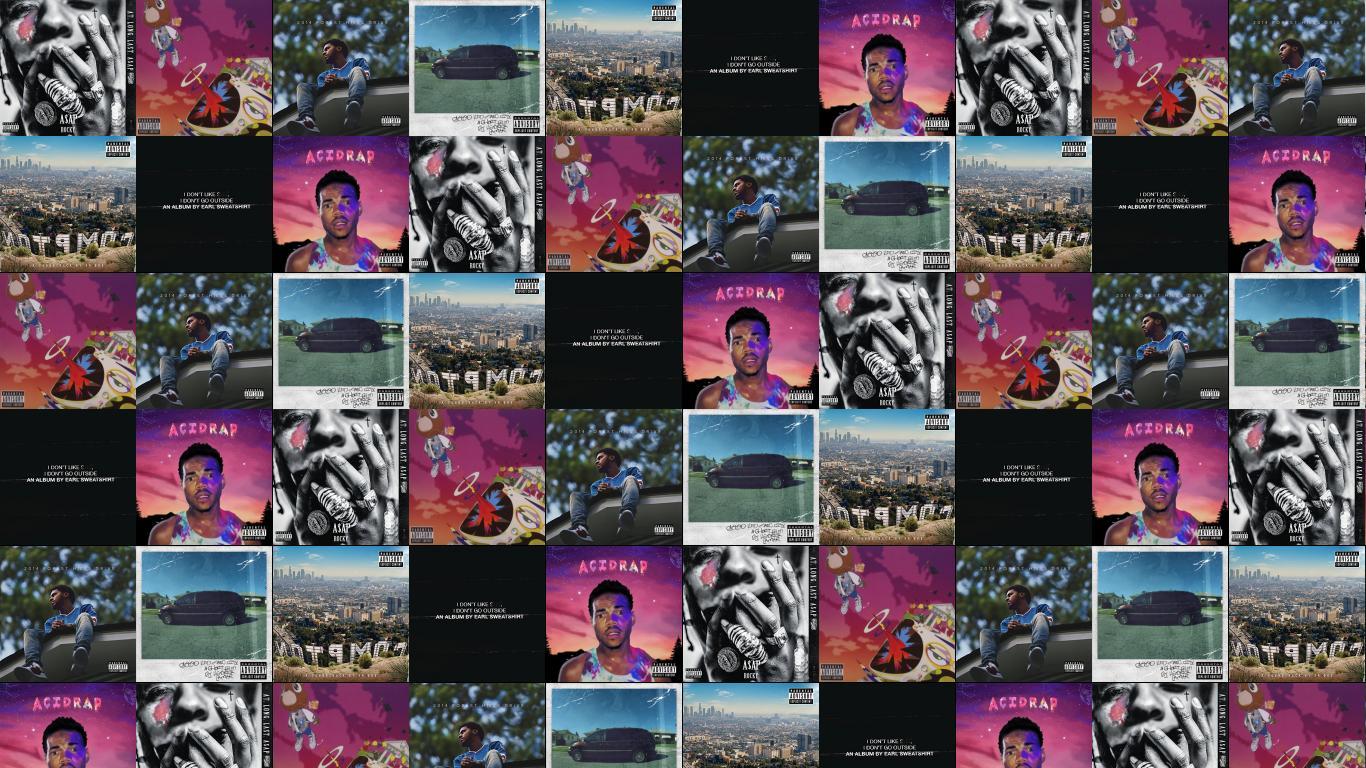 Long Live ASAP Desktop Wallpapers - Top Free Long Live ASAP Desktop ...