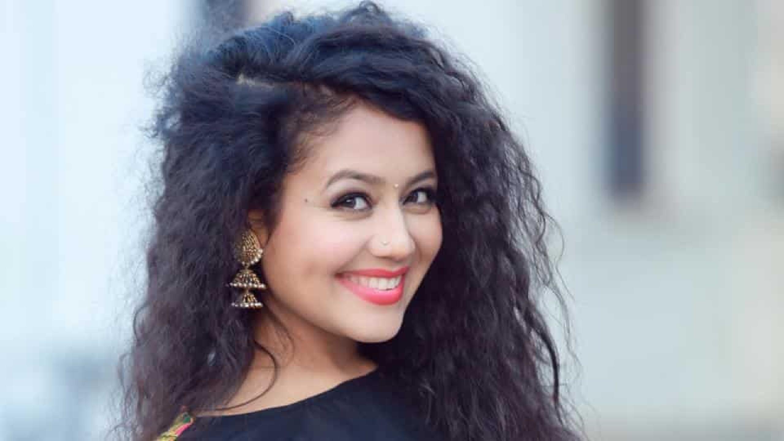 Neha Kakkar HD Wallpapers - Top Free Neha Kakkar HD Backgrounds ...