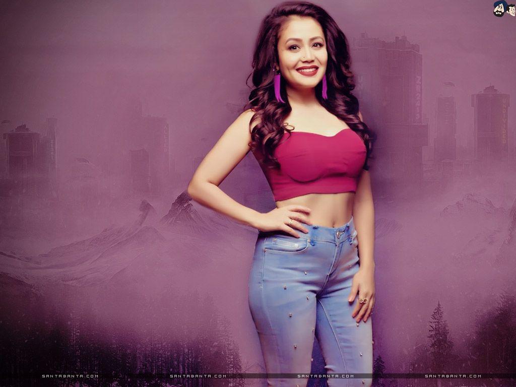Neha Kakkar HD Wallpapers - Top Free Neha Kakkar HD Backgrounds ...
