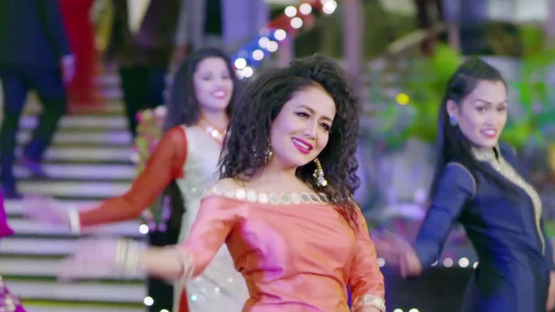 Neha Kakkar HD Wallpapers - Top Free Neha Kakkar HD Backgrounds ...