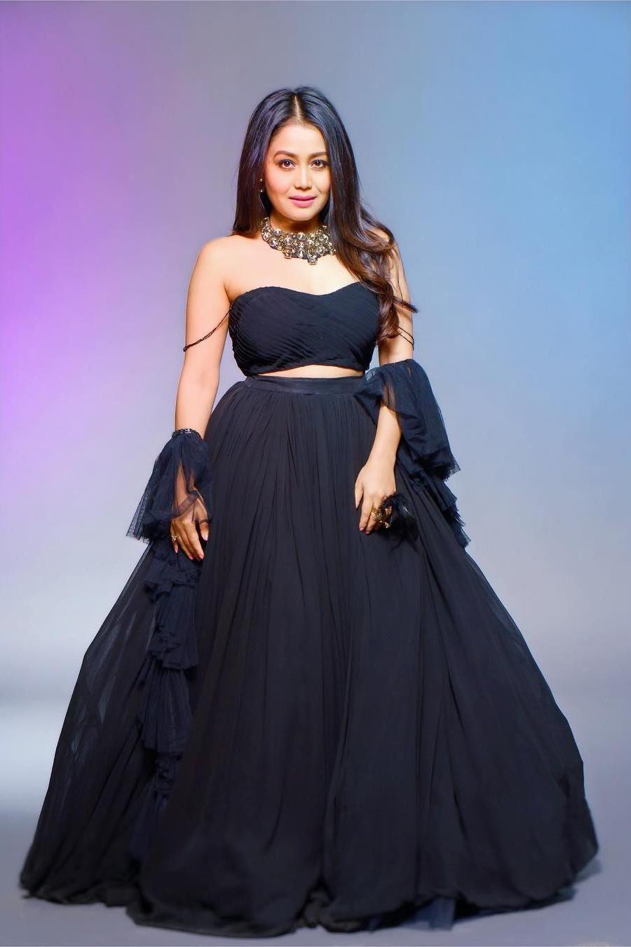 Neha Kakkar HD Wallpapers - Top Free Neha Kakkar HD Backgrounds ...