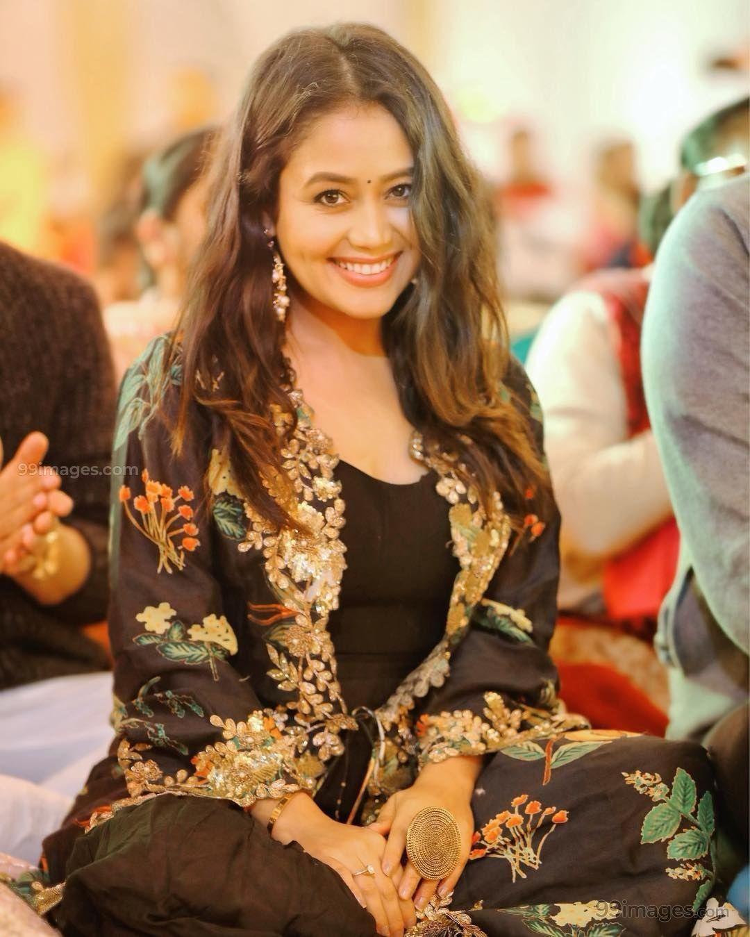 Neha Kakkar HD Wallpapers - Top Free Neha Kakkar HD Backgrounds ...