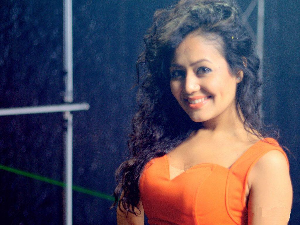 Neha Kakkar HD Wallpapers - Top Free Neha Kakkar HD Backgrounds ...