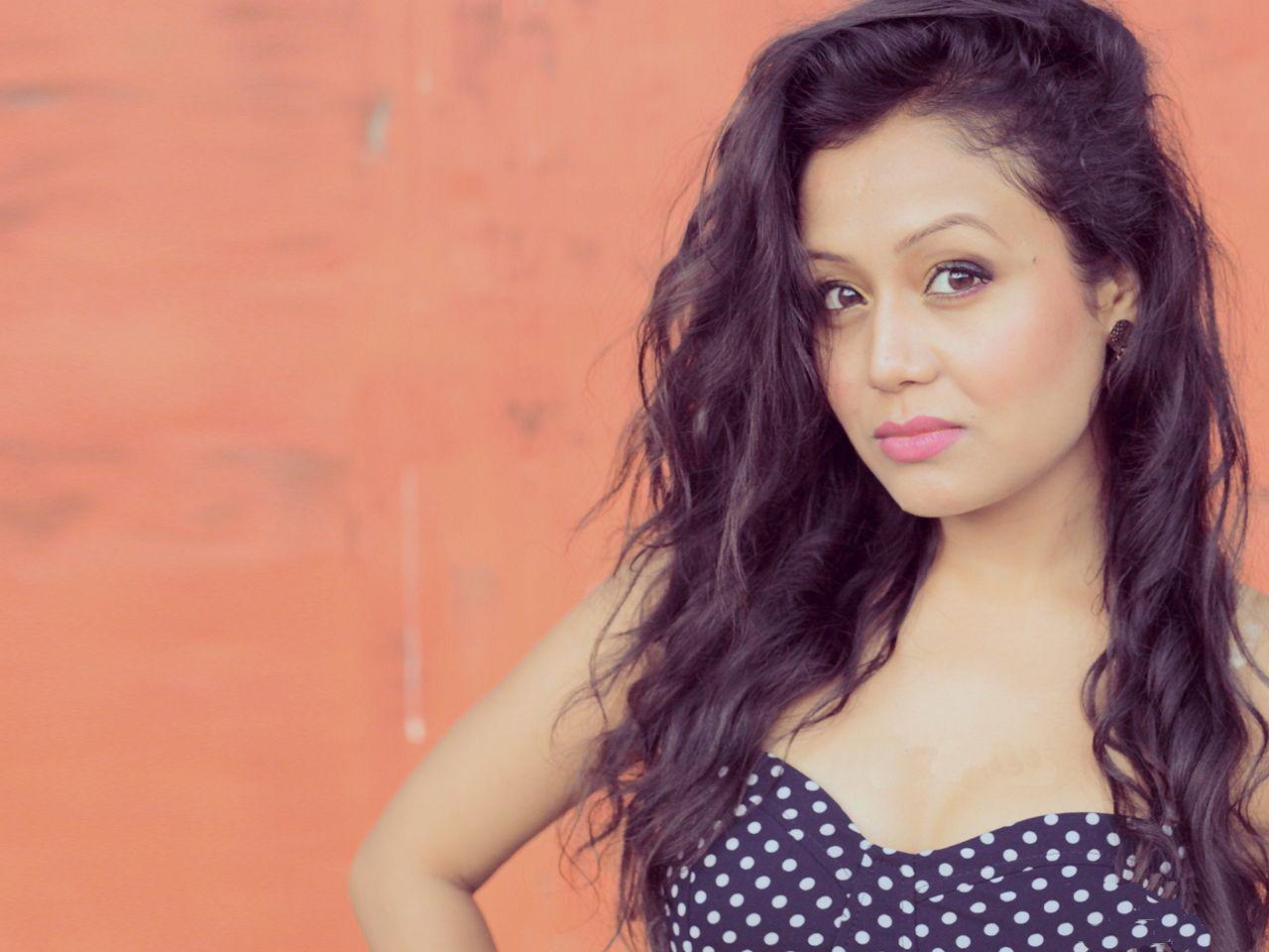 Neha Kakkar HD Wallpapers - Top Free Neha Kakkar HD Backgrounds ...