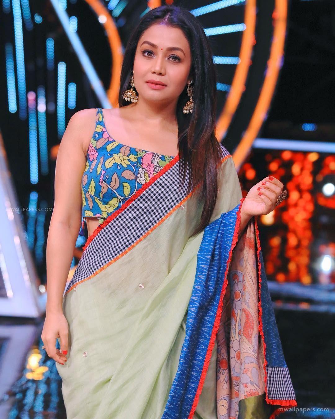 Neha Kakkar HD Wallpapers - Top Free Neha Kakkar HD Backgrounds ...